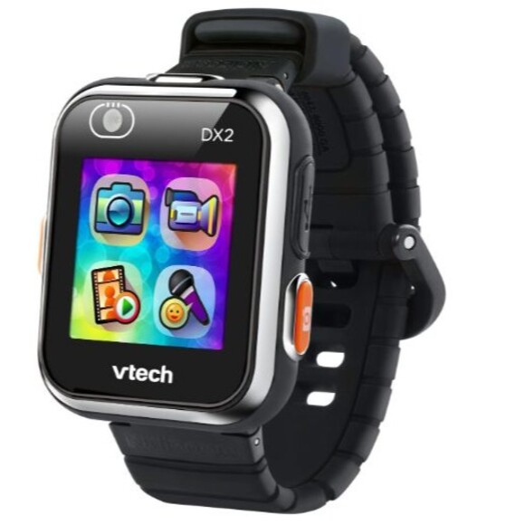 vtech | Wearables | Smartwatch Dx2 Black Vtech Kidizoom | Poshmark